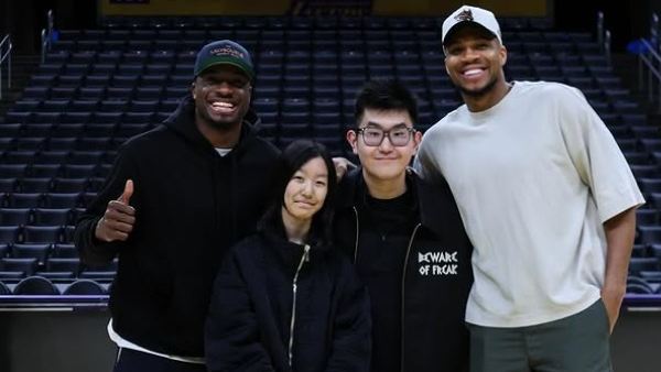 Αυτός είναι ο Richard Hsiao, ο νέος ιδιοκτήτης της ΚΑΕ Άρης | Gazzetta